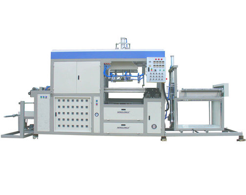 Full Automatic Plastic Injection Moulding Machine / Plastic Products Machinery
