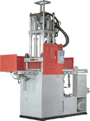 Professional 15KW Motor Power Vertical Injection Machine For Molding
