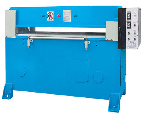 Durable Plastic Cutting Machines With Depth Autoinduction Cutter Die