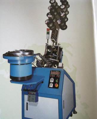 High Precision Vertical Press Fit Pins Insertion Machine Needles Plugged Straight And Bent