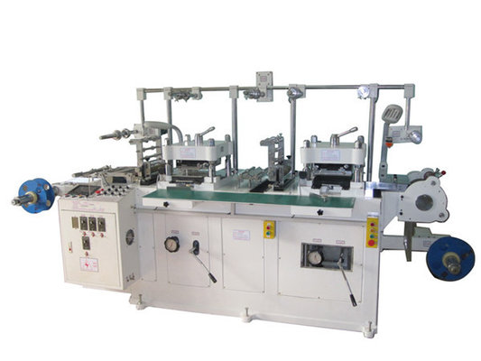 Automatic Electronic Die Cutting Machines For Card Making / Scrapbooking / Paper