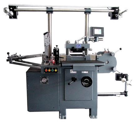 5.8KW Key Cutting Machine Photoelectric Sensing Automatic Correction System
