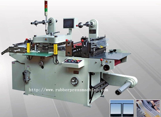 ZD - MQ300 High Speed Laser Cutting Machine Imported Servo Motor Pull Material