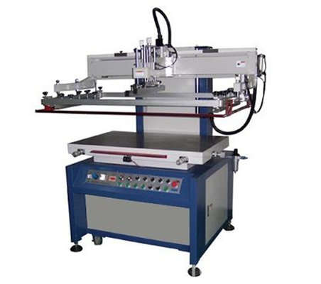 Two Color Automatic Printing Machine 50 *50 Max Print Area UP-PEP150BC