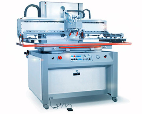 UP-P4-350-R24Z Fully Automatic Printing Machine High Speed Four Color