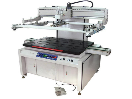 UP-125-R8Z-2C Automatic Printing Machine Three phase 380V 4.5KW