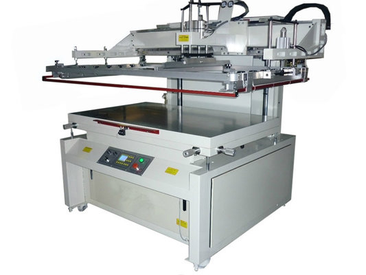 80*80 Automatic Printing Machine Four Color Servo With Shuttle