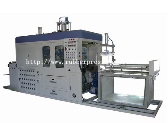 High Speed Plastic Injection Moulding Machine With 60-720times / h Production Speed