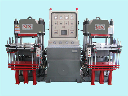 Multifunctional Deep Hole Gun Vulcanizer Machine For Oil Processing
