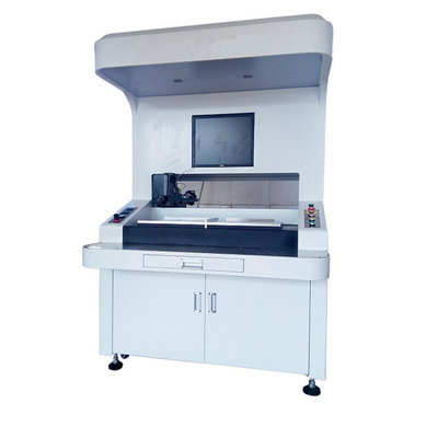Programmable Interface Glue Automatic Medicine Dispenser Machine Robot