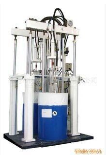 0-25Mpa Rubber Output Pressure Liquid Silicone Rubber Injection Molding Machine