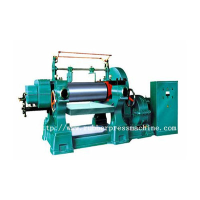 Plastic Extrusion Machine With Water Coupling / Rotary Joints