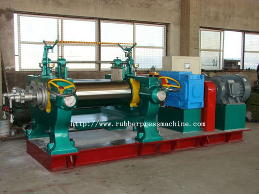 High Efficiency Paint Mixing Machine Auto Reversing Electric Panel