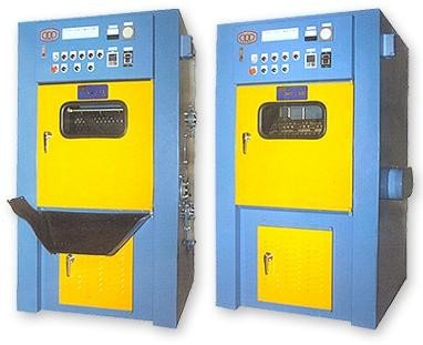 High Yeild Burr Removal Machine 1300 × 800 × 1600 mm Boundary Dimenssion