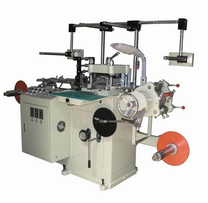 230 * 220mm διευθετήσιμη ένταση μηχανών τεμαχισμού προτύπων αυτόματη