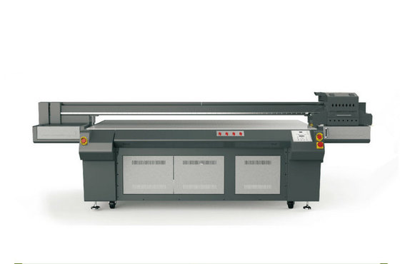 Large Format Universal Digital Glass Printing Machine For Decoration Waterproof