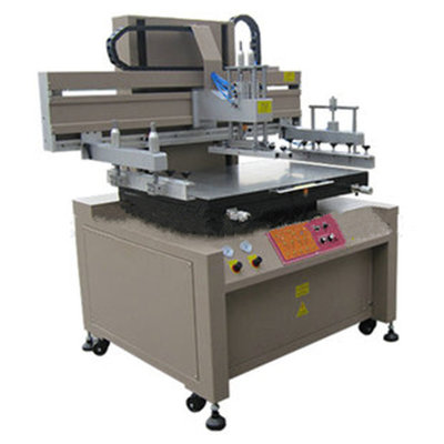 3 / 4 Automatic Pad Printer Digital Printing Machine Index Table Precise Taiwan Made Divider