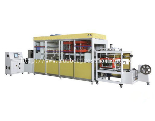 New Utility Plastic Molding Machine Plastic Bottle Making Machine