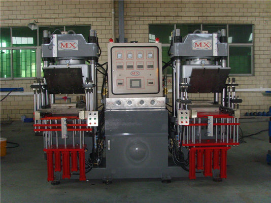 High Safety Rubber Vulcanizing Press Machine Wide Adaptability
