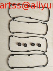 China Mitsubishi valve chamber cover  High Quality OEM valve cover gasket/gasket rocker cover supplier