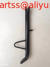 China motorcycle side frame, side support,  small foot support。All kinds of Motorcycle Side Kick Stand parking Kickstand supplier