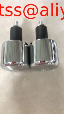 motorcycle Bar End Plug scooter hand jam hand balance block supplier
