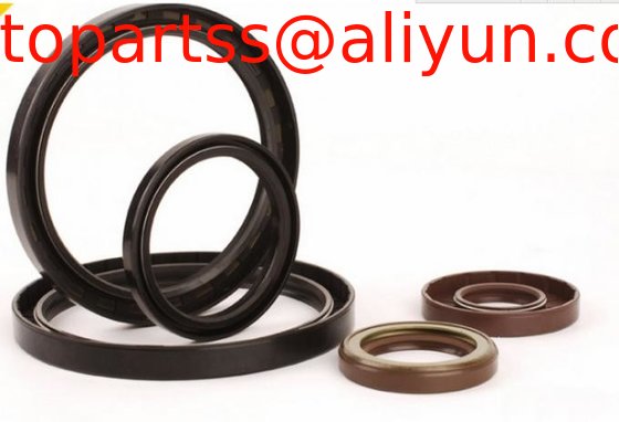 high quality TC Oil seal  30*42*11 41*53*8 OEM China Manufacturer FKM hydraulic oil seal for gearbox supplier