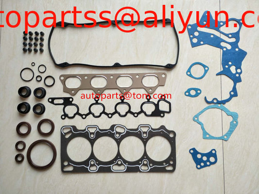 Top quality metal Engine  Full Gasket Set for FULL GASKET SET FOR zhonghua 4G63 supplier