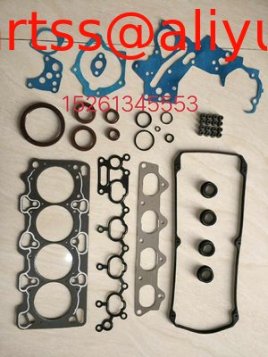 Top quality metal Engine  Full Gasket Set for FULL GASKET SET FOR zhonghua 4G63 supplier