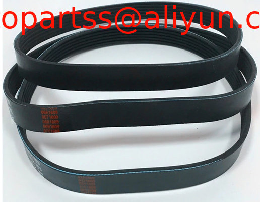drive belt fan belt .rubber pk belt ,Automobile all type belt 3pk 4pk 6pk belt fan belt supplier