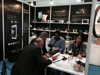 ShenZhen  SWELL Technology Company Limited