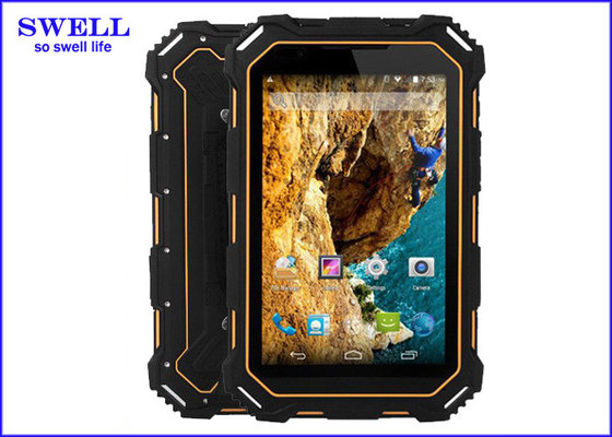 Rugged NFC IP68 Military Grade Tablet S933
