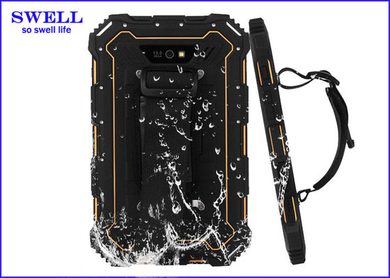 4g lte Quad Core Rugged PC Tablet / Fully Rugged Tablet 1280×800 Pixels