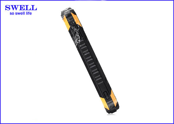 4.7 inch Rugged Cell Phone Walkie Talkie Scan Code Mobile Phone X8