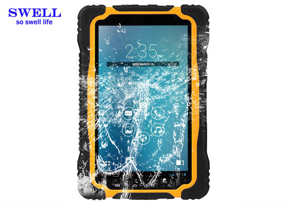 IP67 Rugged Waterproof Tablet PC IPS NFC  Mtk6589t 1.5ghz quad core TP70