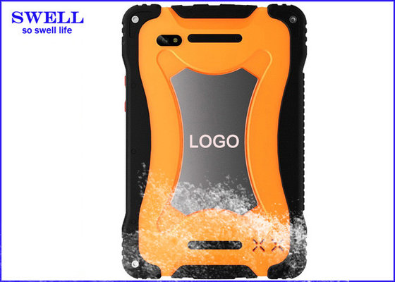 3G NFC MT6589T Shock Proof Tablet For Energy / Chemical Industry