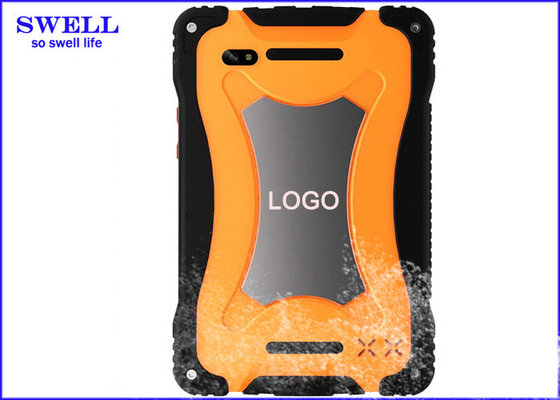 7.0 Inch MTK6589T IPS Screen Industrial Tablet Computer Waterproof