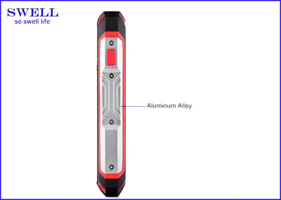Outdoor 2.4 Inch Rugged Handheld Computer SOS Mobile Phone With Walkie Talkie