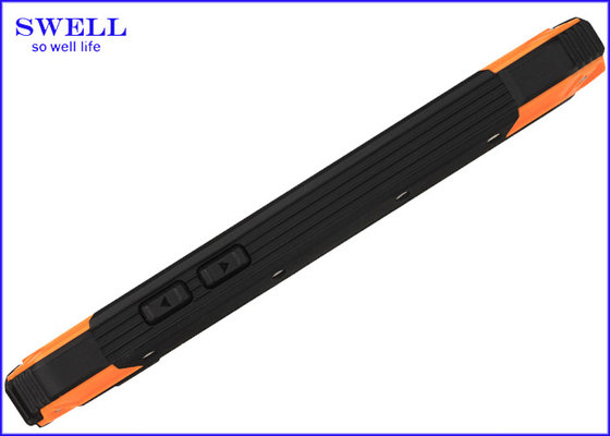 High Resolution Industrial Cell Phone Android Walkie Talkie Indestructible Phone