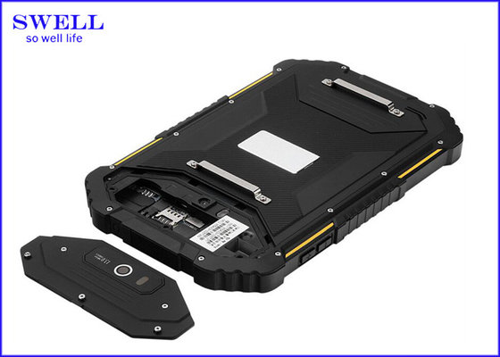 Rugged LTE 7 Inch Tablet PC Android 4.4 Waterproof Tablet PC GPS