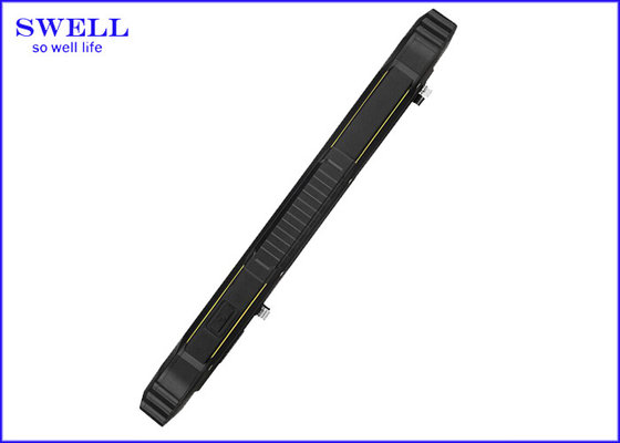 Android OS Waterproof Tablet PC NFC GPS 3G Quad Core For Transportation