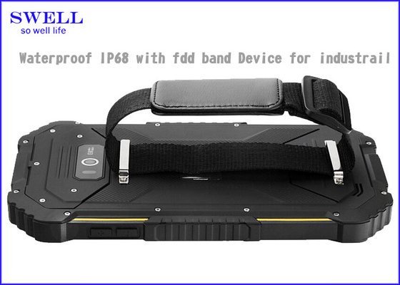 Industrial Military Grade Tablet PC Android OS 4.2 M16 NFC Quad Core 