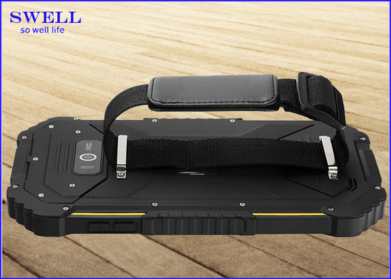 7.0 inch IPS Touch Screen Rugged Tablet Computer M16 NFC Quad Core