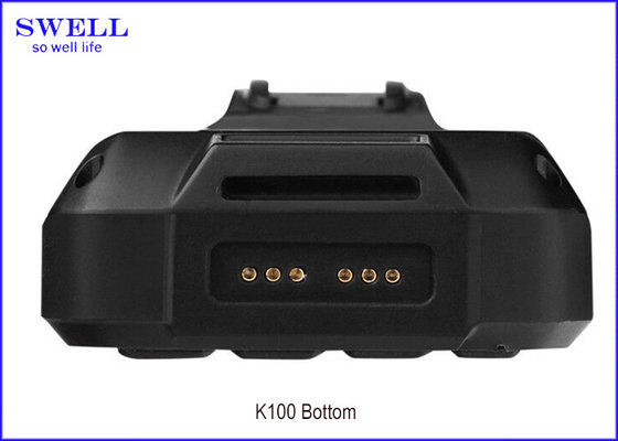 Waterproof Rugged Handheld Computer Industrial Mobile Phone For Outdoor
