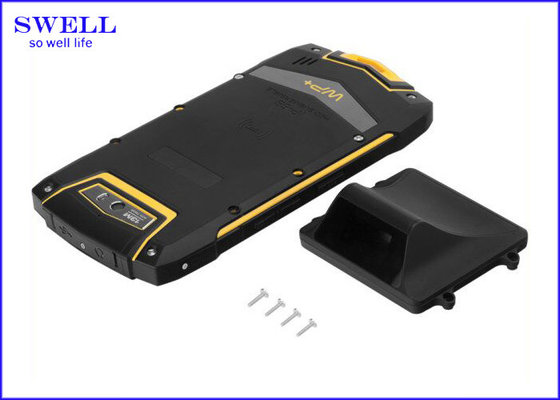V1 outdoor Militray Spec Scan Code Smartphone with 1d / 2d Barcode