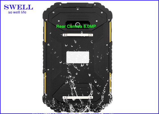 Military grade rugged panel pc and computers environment testing of MIL - STD 810G