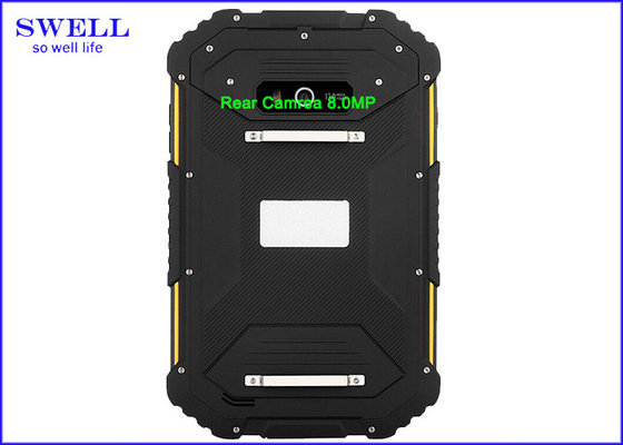 4G USA LTE ruggedized waterproof shockproof phone  wifi GPS 7 inch windows tablets IP6X