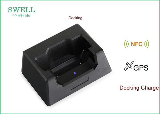 rfid mobile pda B8000 4g IP68 Smartphone Waterproof Unlock Touch Screen Cell Phones with docking station