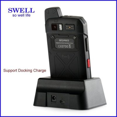 industrial grade tablet pc Outdoor 5 Inch Gorilla III Rugged Waterproof Smartphone 4GB RAM 64GB ROM