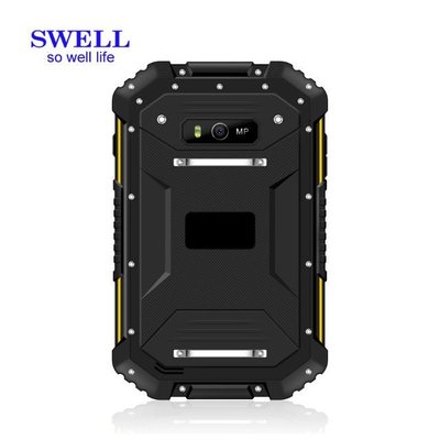 7.0 inch waterproof Rugged Tablet PC Computer M16 NFC and GPS